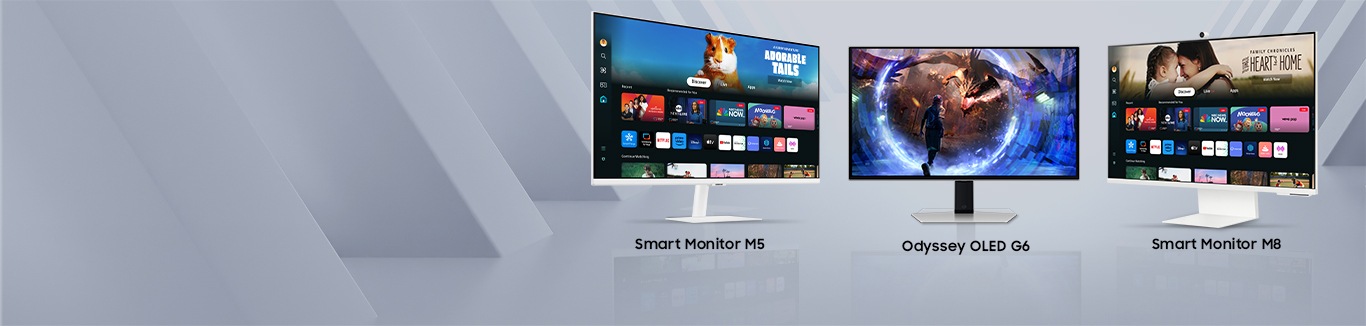 Monitores: Comparar todos los Monitores | Samsung Chile