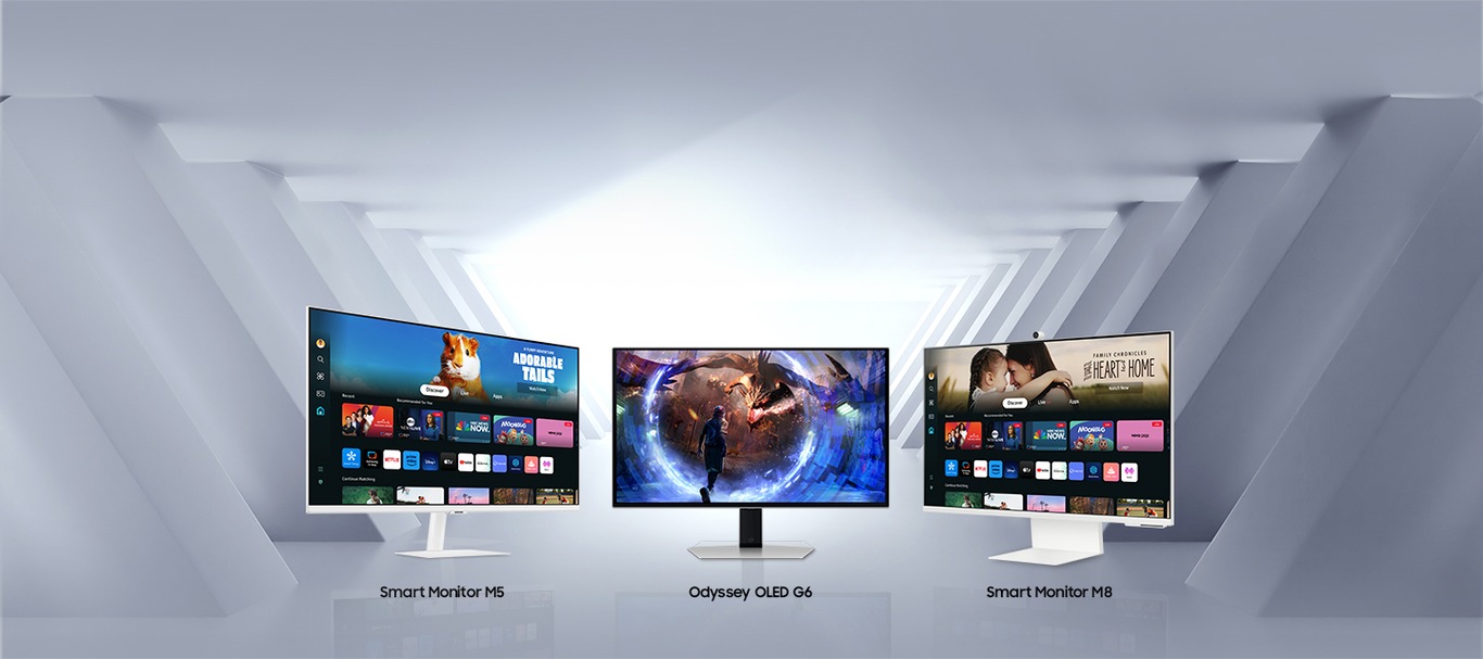 Ofertas Samsung y Descuentos | Samsung Chile