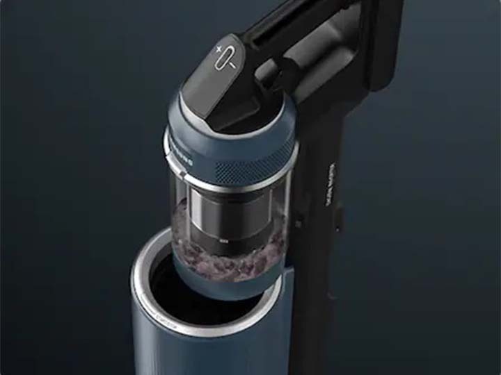 Aspiradoras Jet | Samsung Chile