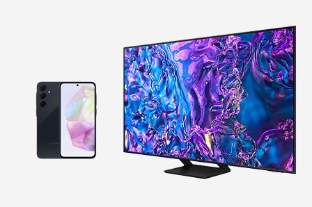 Ofertas y descuentos | Samsung Chile