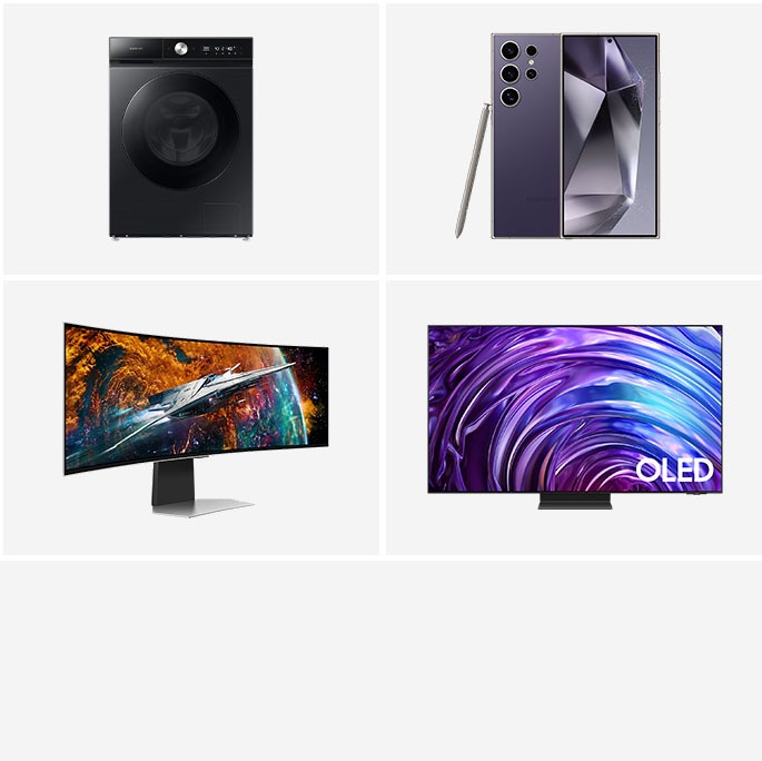 Samsung Chile | Samsung Chile | Cyber Week