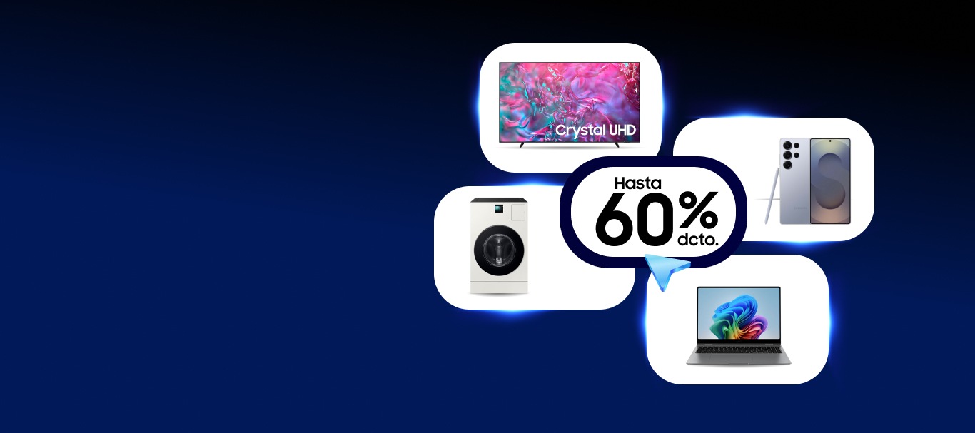 Tablets | Samsung Chile