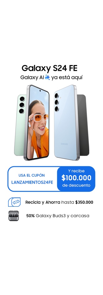 Todo Smartphones y celulares - Nuevo Galaxy | Samsung Chile