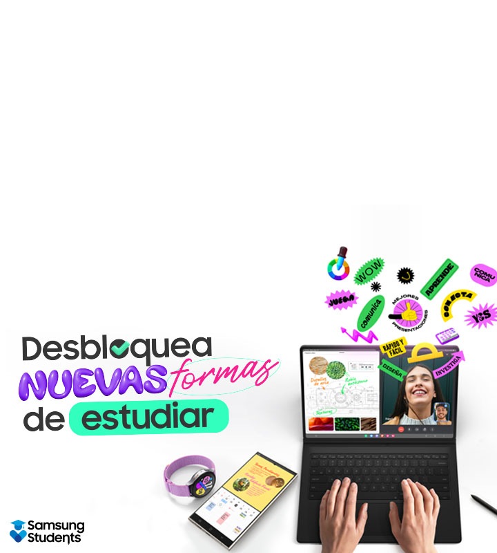 Monitores: Comparar todos los Monitores | Samsung Chile