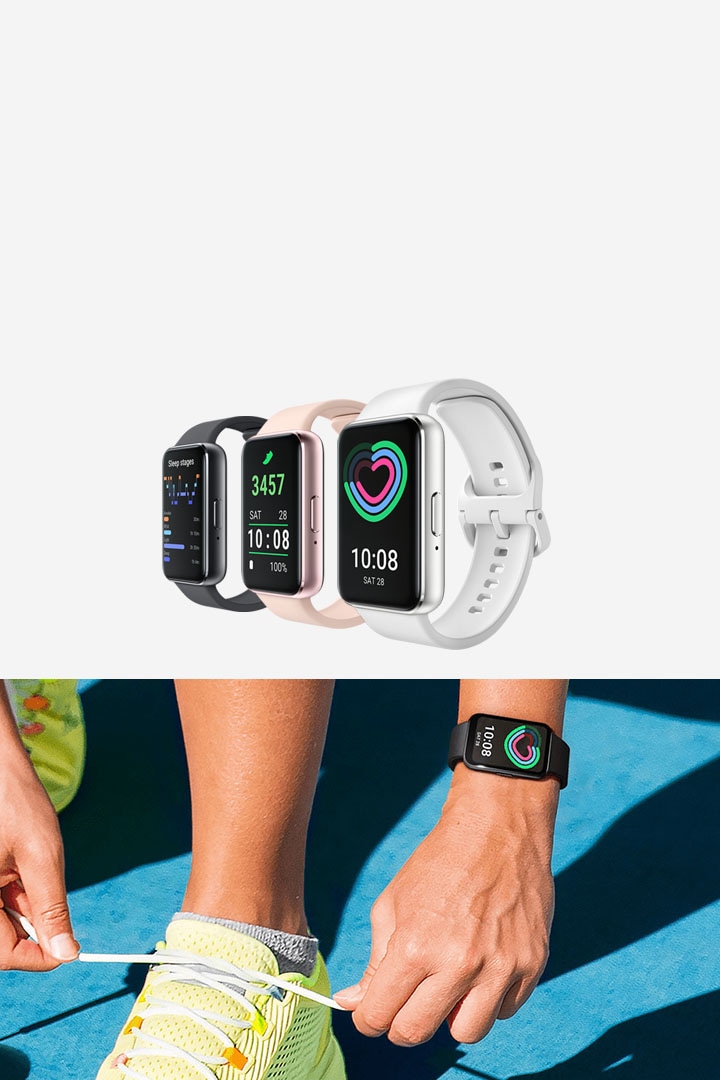 Relojes | Samsung Chile