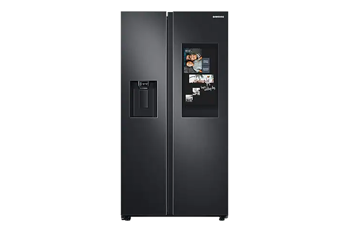 Family Hub, el primer Refrigerador Smart | Samsung Chile