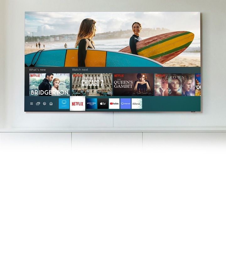 Neo Qled 2021 | Samsung Chile | Samsung CL