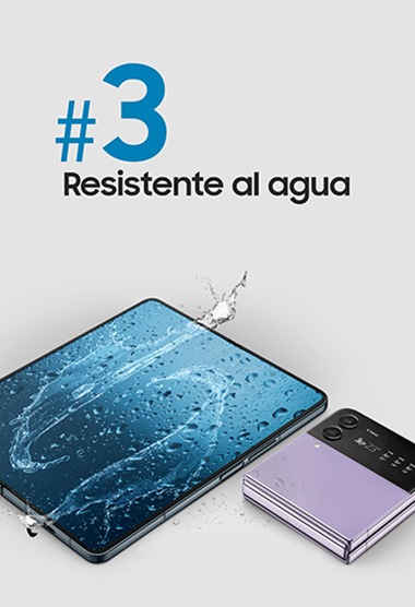 Why Galaxy | Samsung Chile