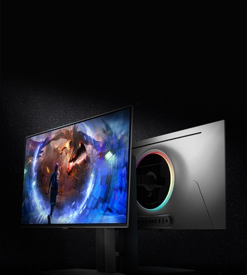 Monitores: Comparar todos los Monitores | Samsung Chile