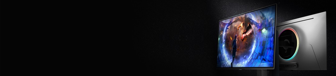 Monitores: Comparar todos los Monitores | Samsung Chile