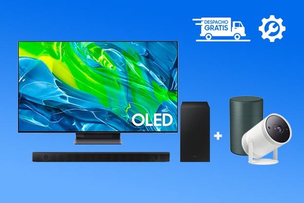 Ofertas TVs | Samsung CL