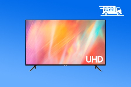 Ofertas TVs | Samsung CL