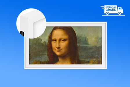 Ofertas TVs | Samsung CL