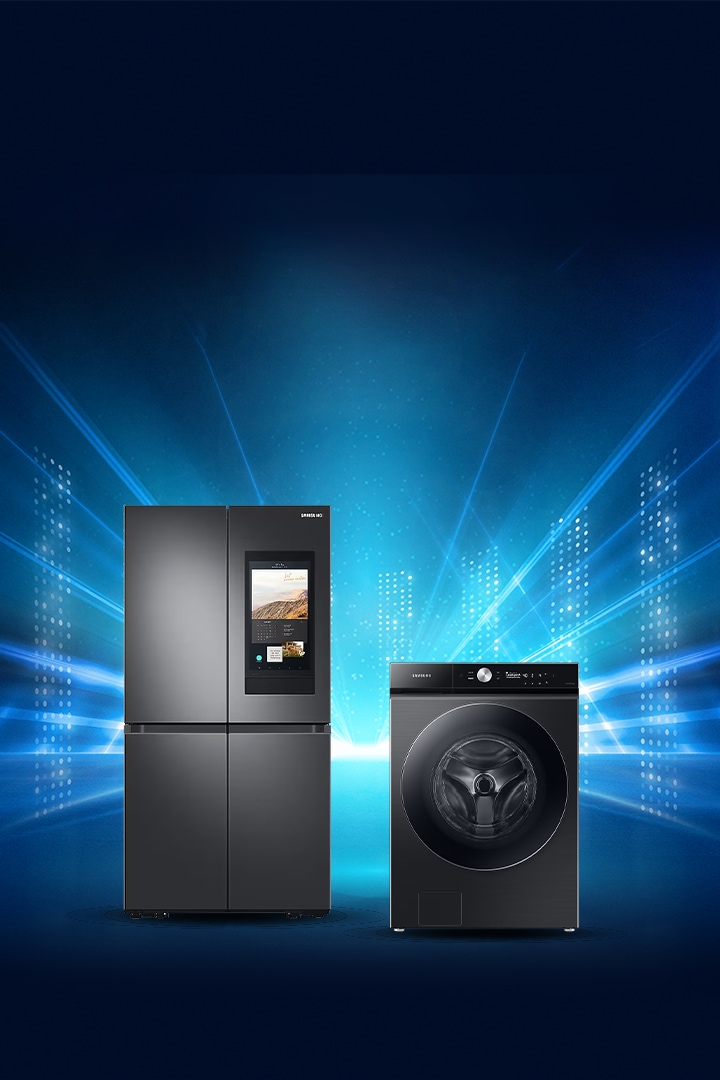 Samsung Chile | Samsung Chile | Cyber Week