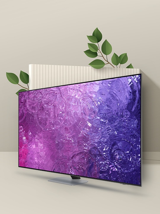 Recicla y Ahorra | Samsung Chile