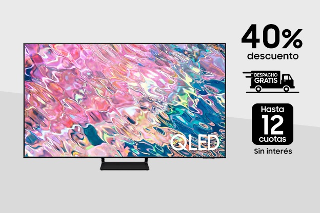 Ofertas TVs | Samsung CL