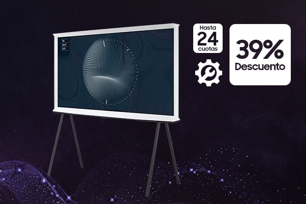 Ofertas TVs | Samsung Chile