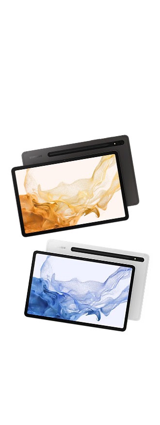 Todas las Tablets - Las últimas tablets Android | Samsung Chile