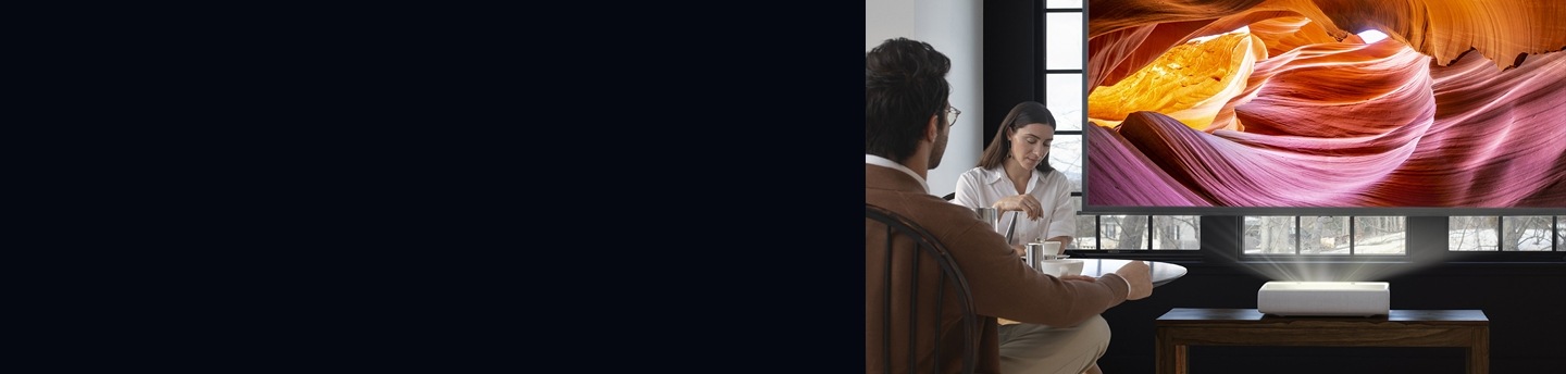 Todos los Proyectores | Samsung CL