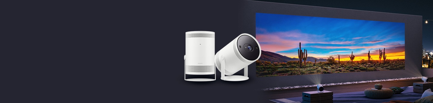 Todos los Proyectores | Samsung Chile