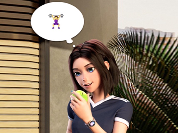 Conoce un poco más sobre SAM | Samsung Chile