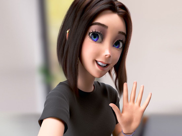 Conoce un poco más sobre SAM | Samsung Chile