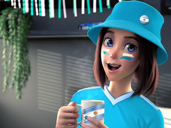 Conoce un poco más sobre SAM | Samsung Chile