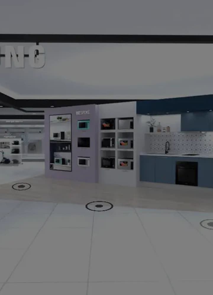 Samsung Experience Store - Design your experience online | Samsung Chile