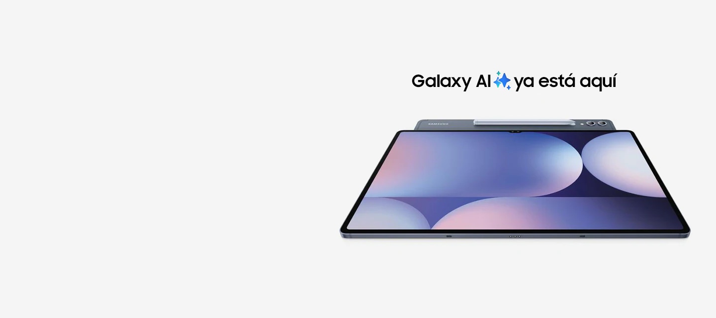 Tablets | Samsung Chile