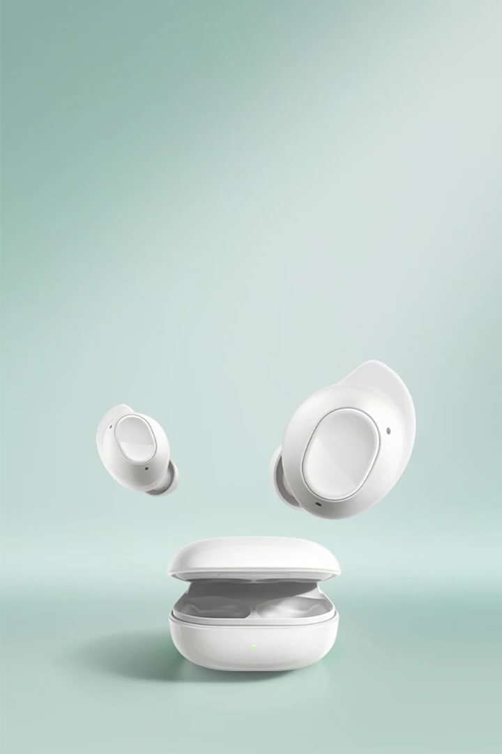 Audio: Galaxy Buds y Soundbars | Samsung Chile