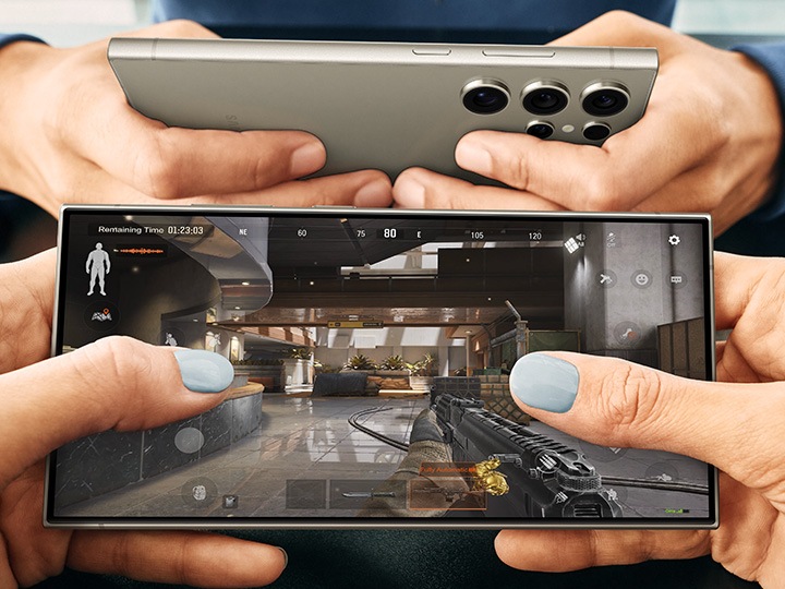 Experimenta Galaxy AI | Samsung Chile