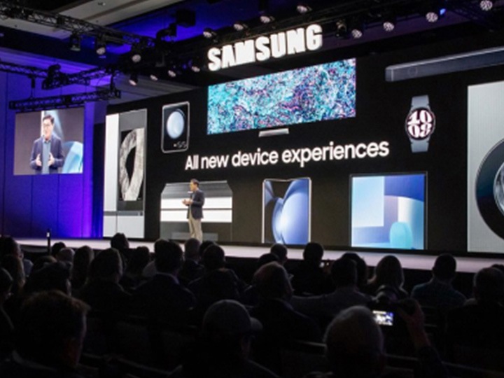Experimenta Galaxy AI | Samsung Chile
