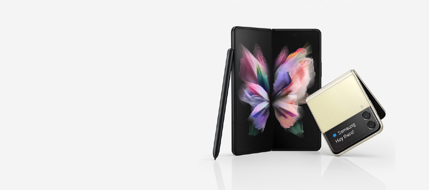 Smartphones | Samsung Chile