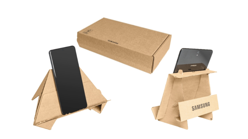 Servicio Eco-Consciente | Samsung Colombia