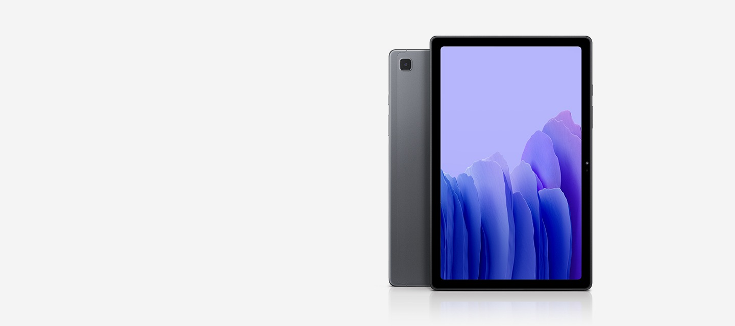 Tablets | Samsung Chile