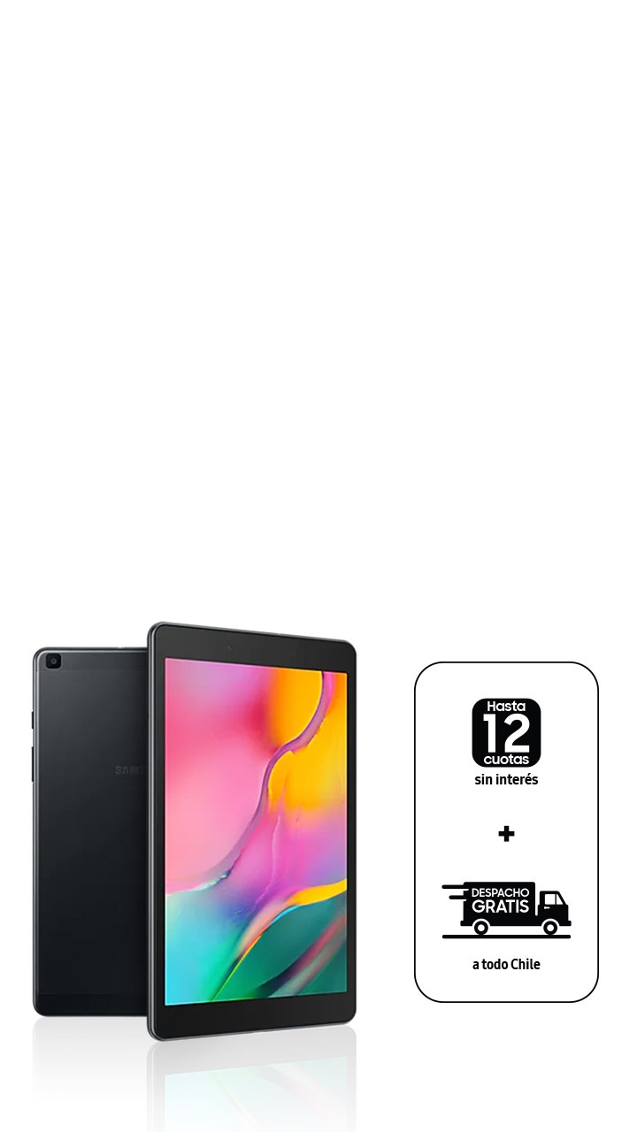 Tablets | Samsung Chile