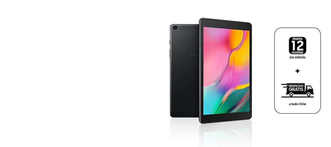 Tablets | Samsung Chile