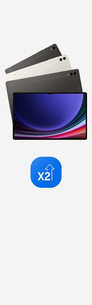 Tablets | Samsung Chile