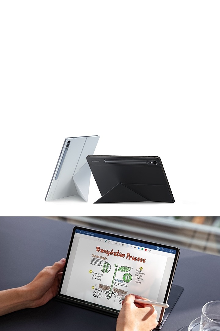 Tablets | Samsung Chile