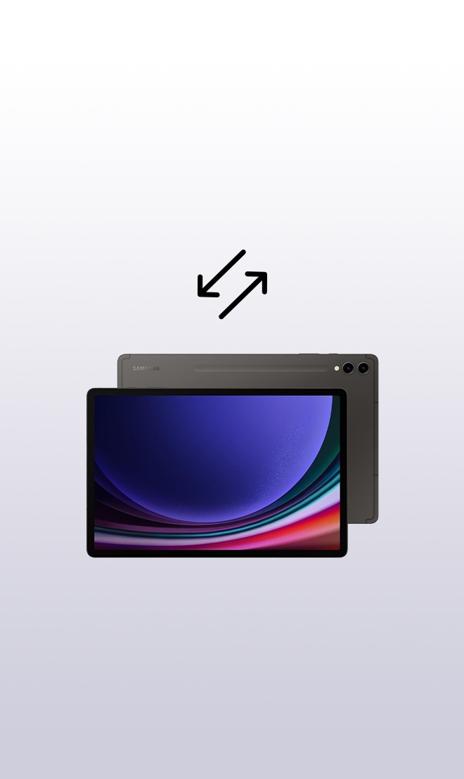 Tablets Galaxy en Oferta - Compra en eStore | Samsung Chile