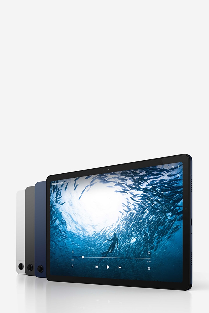 Tablets | Samsung Chile