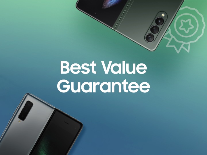 Samsung Trade In | Samsung Chile