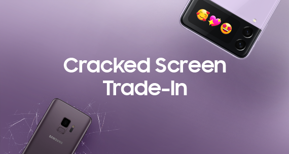 Samsung Trade In | Samsung Chile