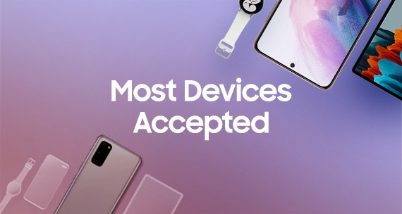 Samsung Trade In | Samsung Chile