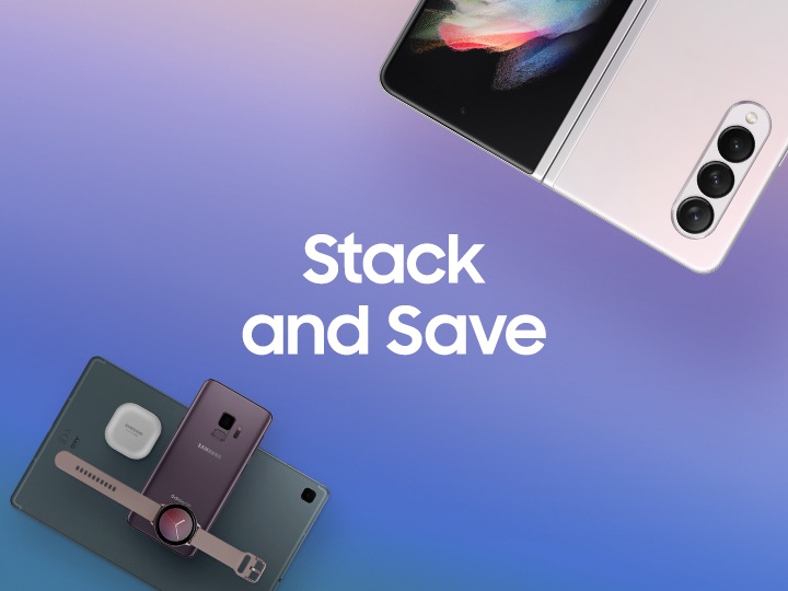 Samsung Trade In | Samsung Chile