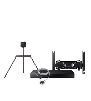 Accesorios de TV - Montajes de Pared, Soportes y más | Samsung Chile