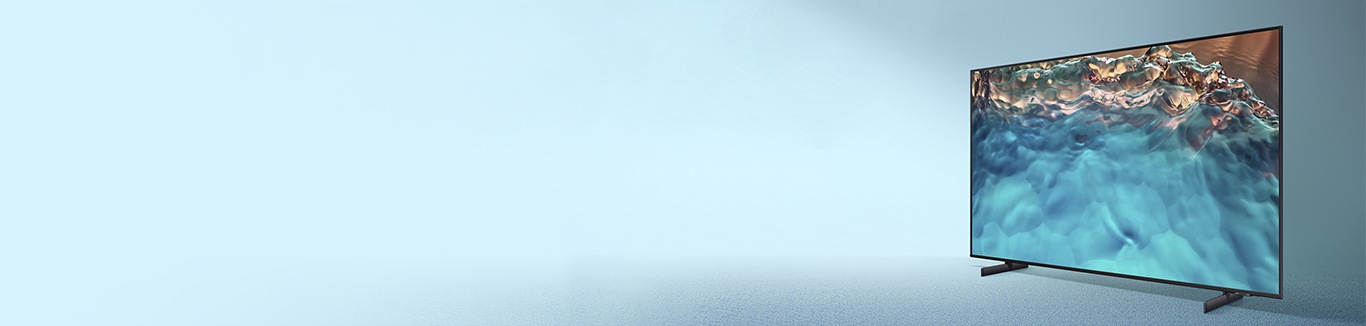 Televisores Smart TV Ofertas - Compra en eStore | Samsung CL