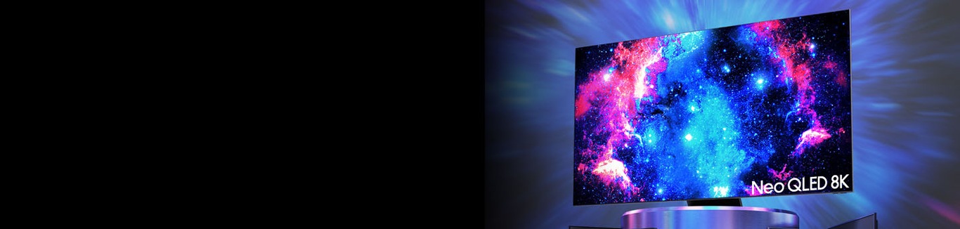 Televisores Smart TV Ofertas | Samsung Chile