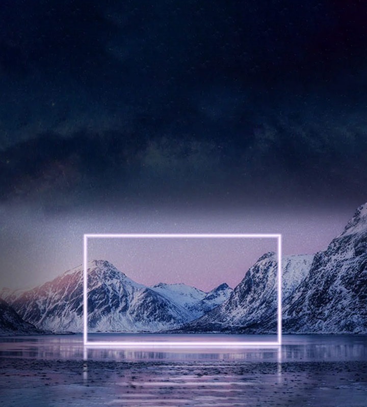 Smart TV 98 pulgadas, encuentra el tuyo | Samsung Chile