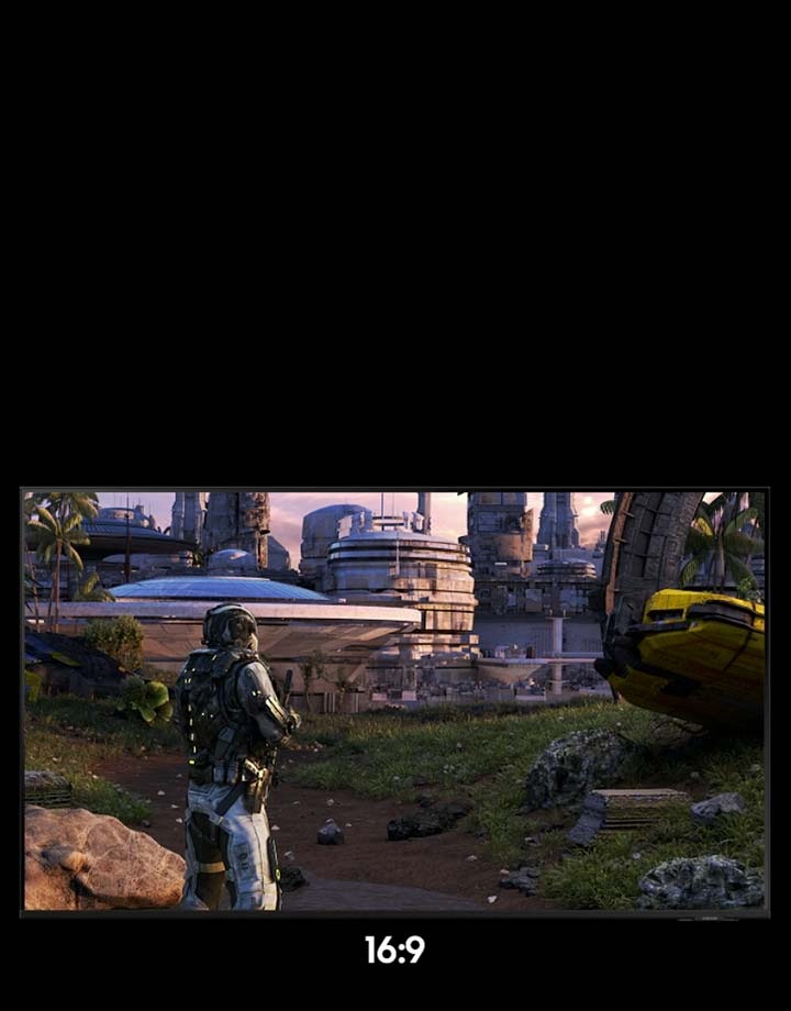 El mejor TV Gaming 2021 para ganar | Samsung Chile | Samsung CL